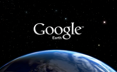 İran'da Google Earth'e rakip! - Furkan Özden Blog - WordPress, Blog ...