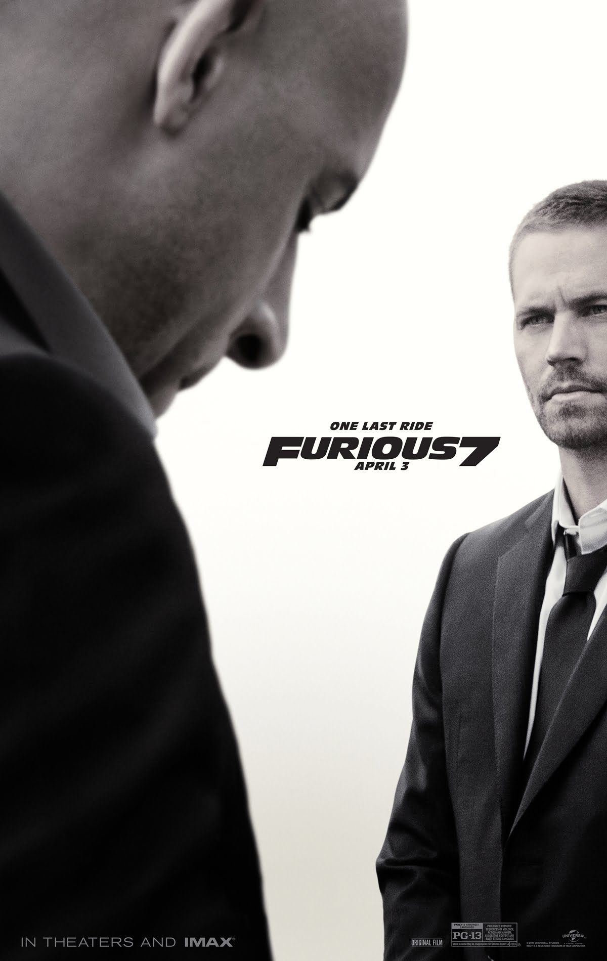 Furious 7 (Hızlı ve Öfkeli 7) 2015 - Furkan Özden Blog - WordPress ...
