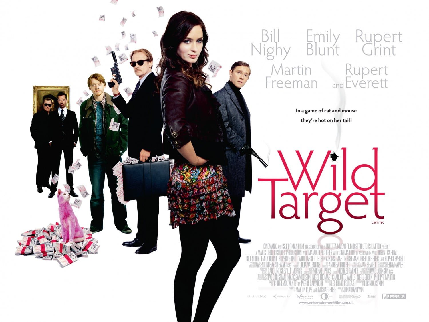 Wild Target (2010) - Furkan Özden Blog
