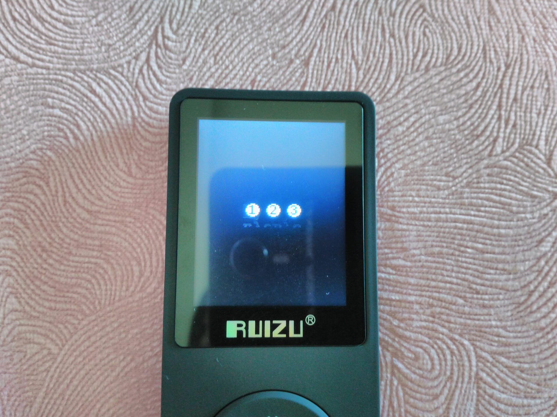 Ruizu X02 İncelemesi - Furkan Özden Blog - WordPress, Blog Yazarlığı ve ...